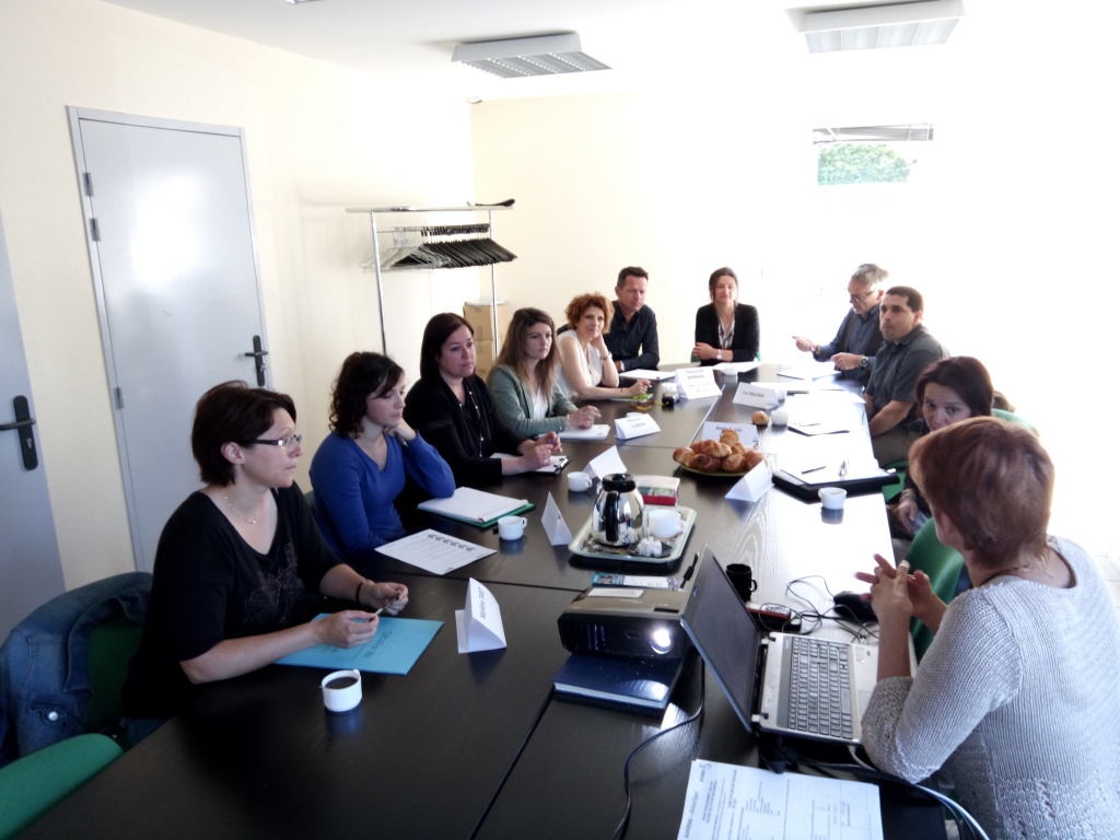 Bilan du programme SECURISE’RA – Groupement d'Employeurs des Monts du Lyonnais